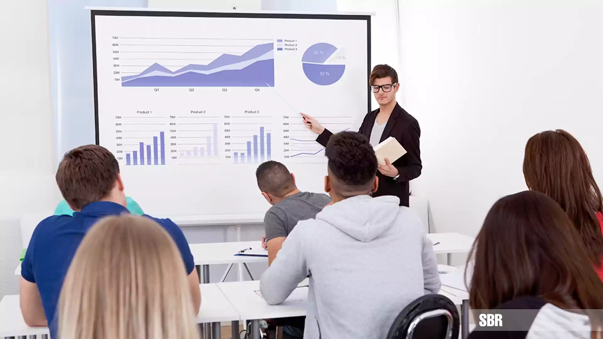 EdTech’s New Power Players in American Education